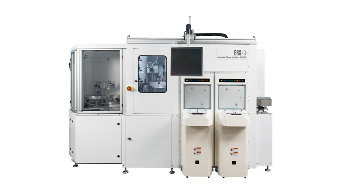 Automatic Debond System-Spirox Corporation