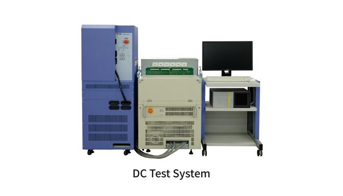 IGBT Test Solution-Spirox Corporation