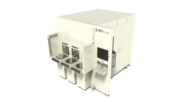 Fluxless Reflow System-Spirox Corporation