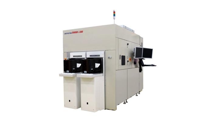 Wafer Inspection System-Spirox Corporation