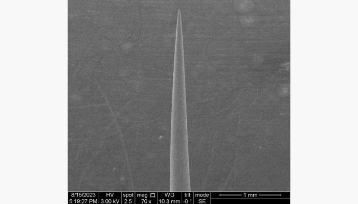 Micro Probes-Spirox Corporation