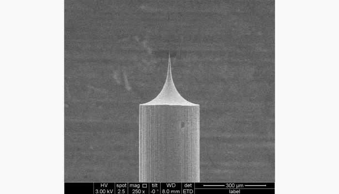 STM Probing System-Spirox Corporation