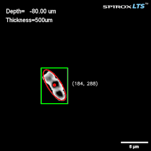 Non-Destructive TGV Laser Modification Inspection System-Spirox Corporation