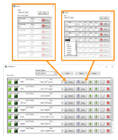 LED Tester System-Spirox Corporation